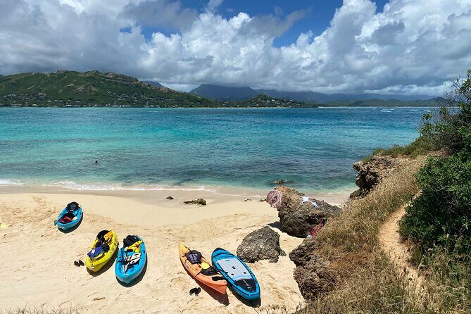 Lanikai to Mokulua islands Stand Up Paddle Board Tour - Frequently Asked Questions