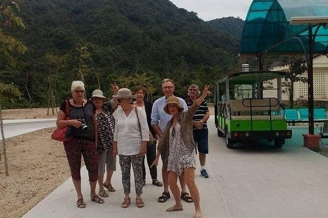 Lantern Making Class & Basket Boat Ride - Morning or Afternoon - Practical Tips for Travelers
