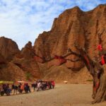 Lanzhou Private Day Tour to Yellow River Stone Forest - The Experience from a Traveler’s Perspective