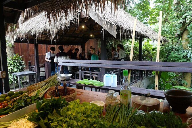 Laos Cooking Class in Luang Prabang - What to Expect from the Laos Cooking Class