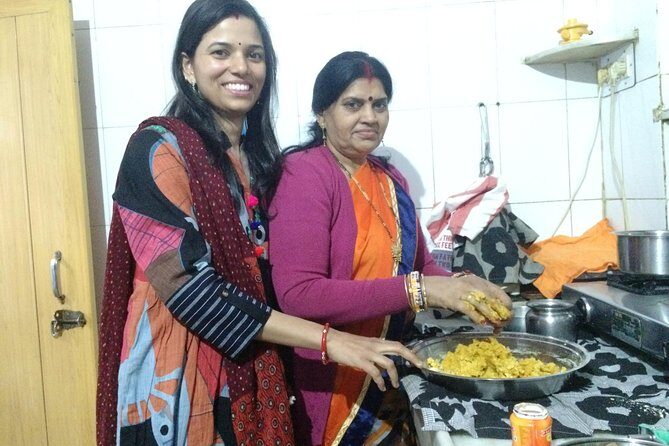 Large Group / Family Vegetarian Cooking Class in Jaipur with an Expert Home Cook - Final Thoughts