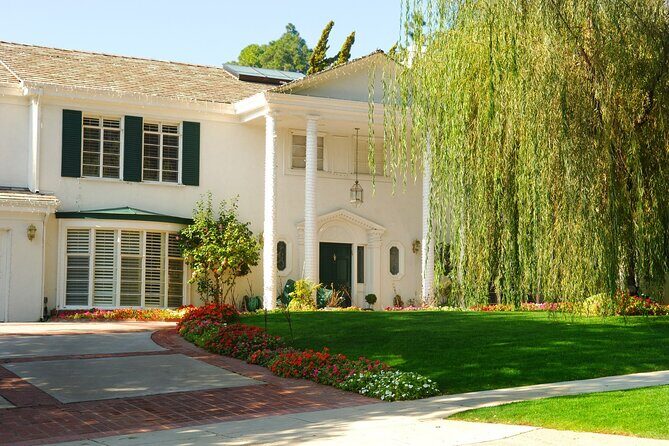 LA's Iconic Tour: Celeb Homes, Walk of Fame, Rodeo & Santa Monica - The Practicalities and Value