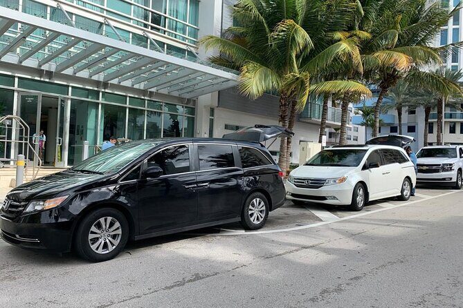 Las Vegas Airport (LAS) to Lake Las Vegas - Arrival Transfer - What to Expect from the Transfer