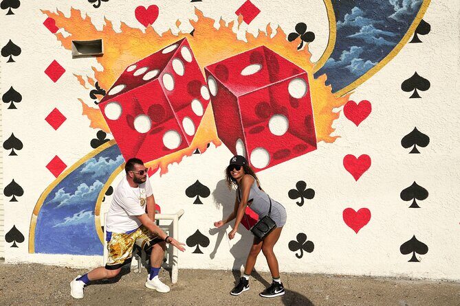 Las Vegas Arts District Photo Tour - The Bottom Line: Is It Worth It?
