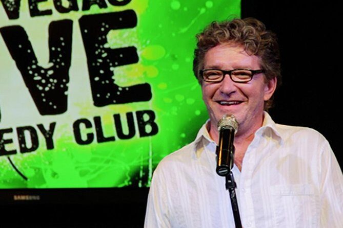 Las Vegas Live Comedy Club at Planet Hollywood Resort and Casino - Practical Tips for Visitors