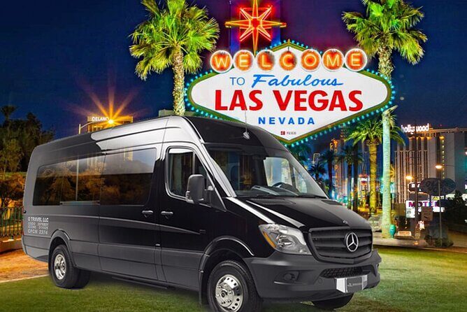 Las Vegas Night Tour High Roller Wheel Ride Guided Tour Option - What Makes This Tour Stand Out?
