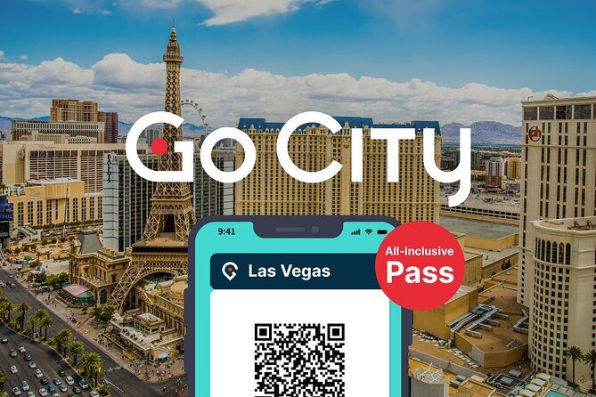 Las Vegas Pass: 45+ Things to Do - including Shows - FAQs