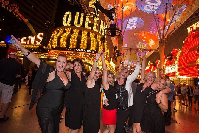 Las Vegas Strip by SUV Stretch Limo with Personal Photographer - The Detailed Itinerary