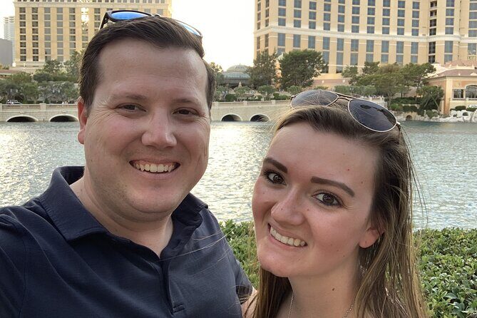 Las Vegas Strip: Past & Present Glory Self-Guided Adventure - Analyzing the Experience: Who Will Love It?