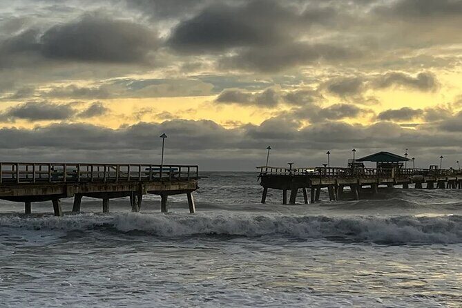 Lauderdale By The Sea Replicated Shipwreck & Reef Snorkel Trails - Authentic Marine Encounters and Real Reviews