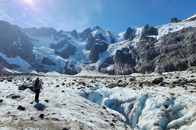 Laughton Glacier Hike and White Pass Rail Adventure - Practical Details and Value