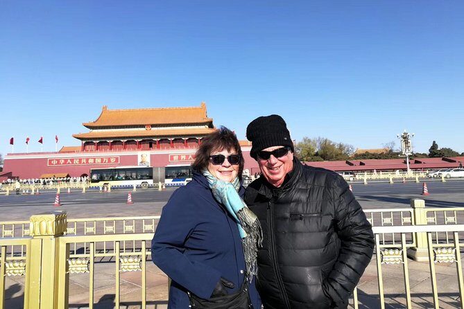 Layover Private Tour- Tiananmen Square, Forbidden City, Jingshan Park - Potential Drawbacks & Considerations