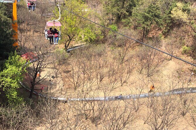 Layover tour roundtrip from Beijing airport to the Great Wall of Mutianyu - The Sum Up: Is It Worth It?