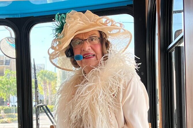 Leading Ladies of Sarasota - The Sum Up: Who Is This Tour Best For?