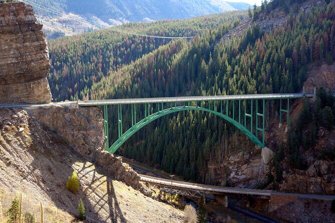Leadville & Red Cliff Historic Mining Tour - Analyzing the Value