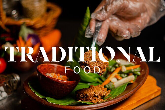 Learn how to make authentic Sumatran dishes using traditional spices - Who’s This Tour Best For?