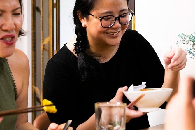 Learn to cook authentic Peranakan food with local market tour - A Closer Look at the Peranakan Cooking Class