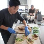 Learn to Cook Creative Chinese Cuisine: Private Cooking Class in Belmont near SF - Who Might Want to Skip It?