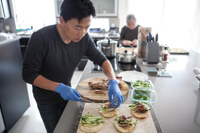 Learn to Cook Creative Chinese Cuisine: Private Cooking Class in Belmont near SF - Who Might Want to Skip It?