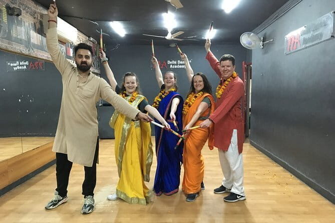 Learn to Dance like a Bollywood Star - What Makes This Workshop Stand Out