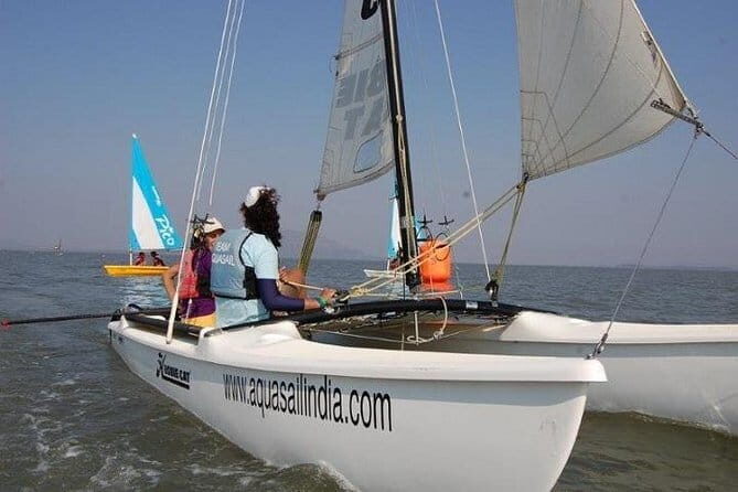 Learn to Multihull at Mandwa - The Itinerary Breakdown