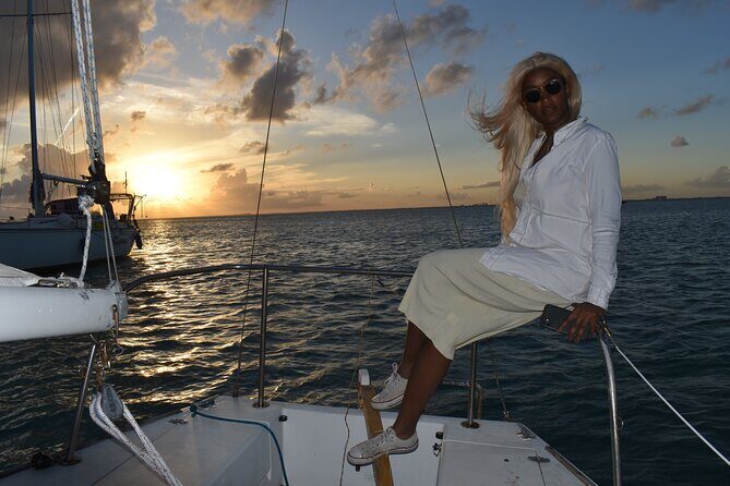 Learn to Sail in a Bonafide Racing Vessel in Biscayne Bay - Why This Tour Stands Out