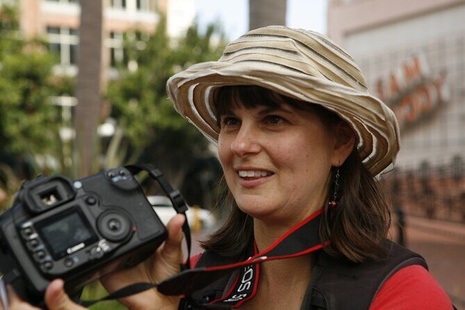 Learn Your Camera-2 Hr. Private Improve Your Photo Skills Session - Why Choose This Tour?