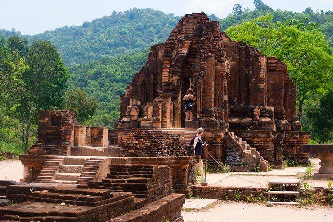 Leave Da Nang For My Son - Hoi An One Day Private Tour - Summary of the Experiences Value