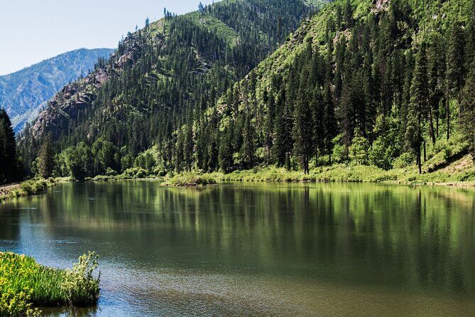 Leavenworth and North Cascades Sightseeing Tour - The Practicalities: Whats Included and What to Expect