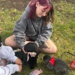 Leavenworth Locomotion, KS Scavenger Hunt - The Role of the Remote Host