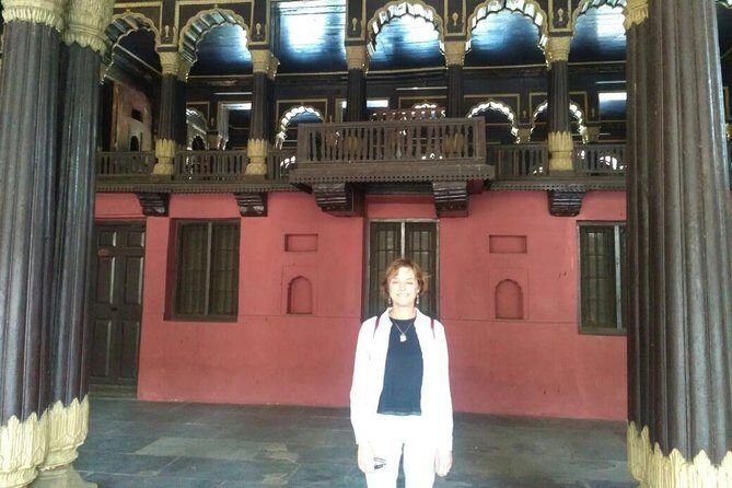 Legend of Tipu Sultan walking tour in Bangalore - Who Should Consider This Tour?