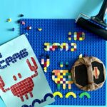 LEGO Letterpress Printing Workshop - An Introduction to a Creative Berlin Experience