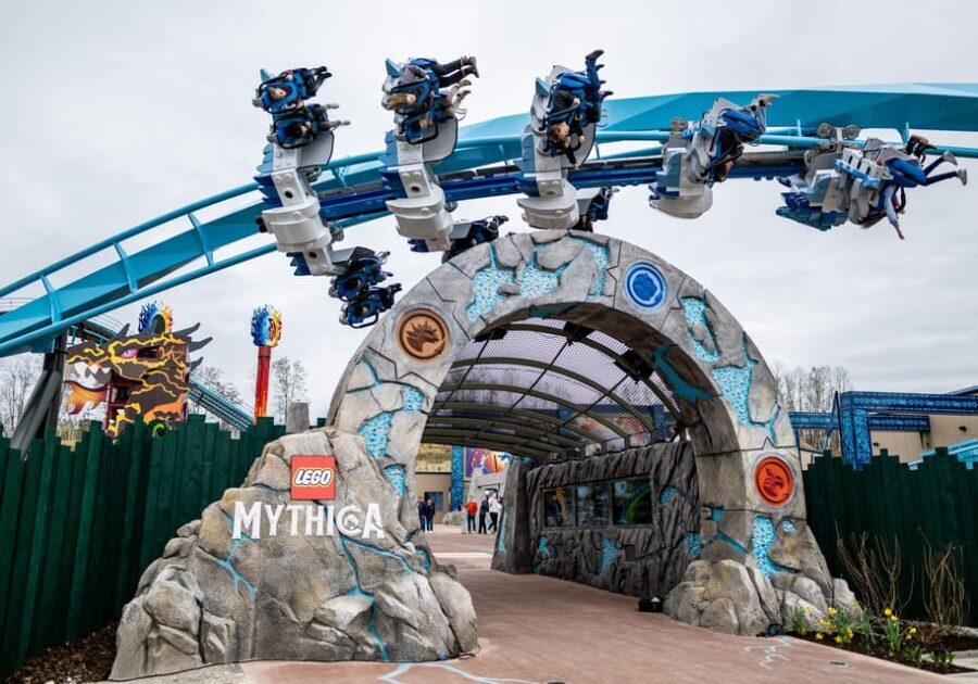 LEGOLAND® Deutschland Resort: Admission Ticket - Who Should Visit LEGOLAND® Deutschland?