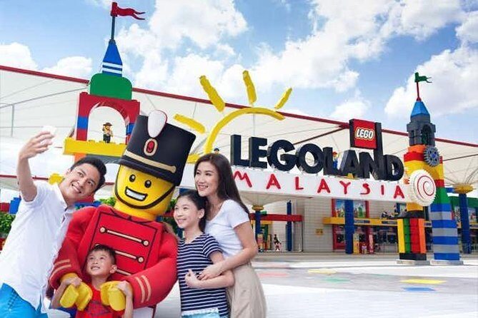 LEGOLAND Malaysia To Kuala Lumpur City Hotels - Who Will Love This Service?