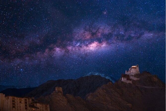 Leh Ladakh Private Tour Packages for 6 Days 5 Nights - What Travelers Say