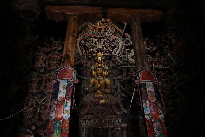 Leh Old Town Heritage Walk - Frequently Asked Questions