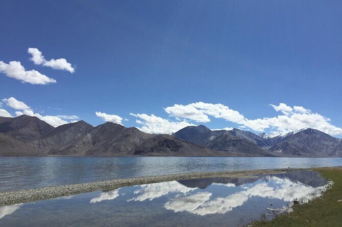 Leh to Pangong Lake with Overnight in Camp/ Guest-house - What’s Included and What’s Not