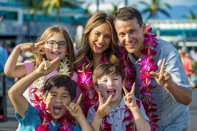 Lei Greeting Private Transfer Arrival HNL Airport to Ko Olina - Who Should Consider This Service?