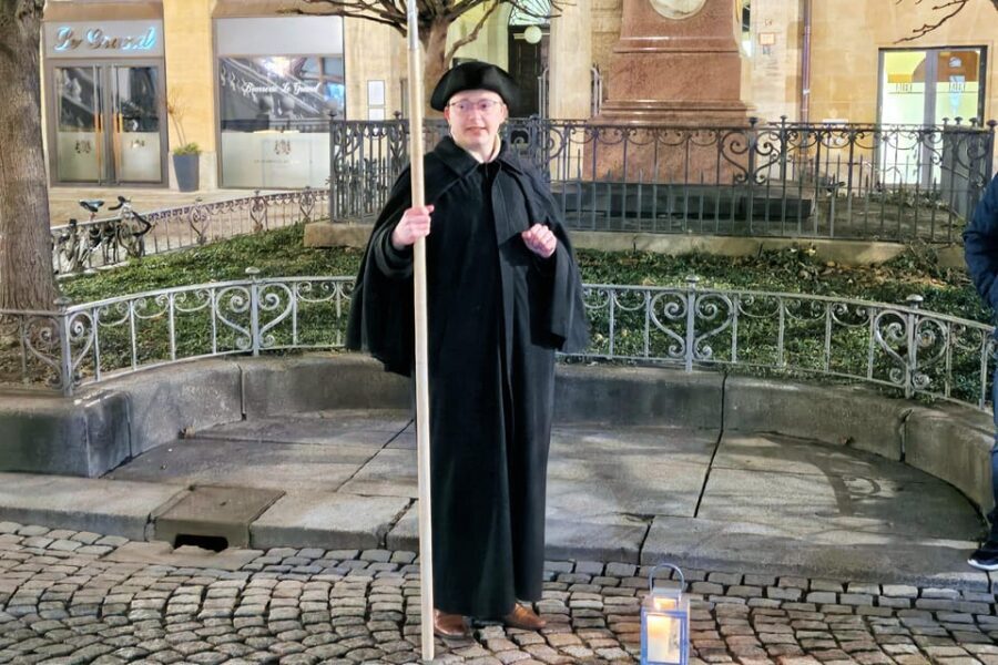 Leipzig: 1.5-Hour Public Tour with Night Watchman Bremme - Why the Tour Offers Great Value