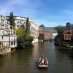 Leipzig: 3-Hour Guided Bike Tour - Itinerary Breakdown: What Youll See and Why It Matters