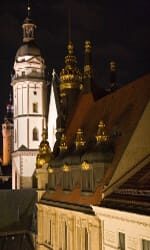 Leipzig: City Center Guided Walking Tour - Who Will Love This Tour?