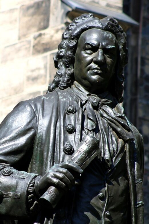 Leipzig - Old Town Historic Walking Tour - Exploring Leipzigs Musical Legacy
