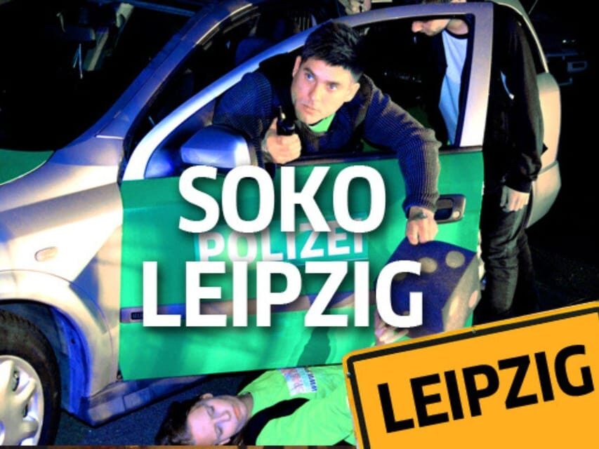 Leipzig: "SoKO Leipzig", unique Escape Room, 66 minutes - Who Will Love This Experience?
