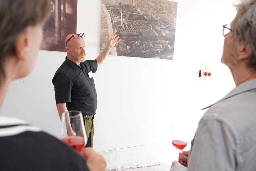 Leipzig Spirits Manufacture: Guided Tour and Tasting - What Travelers Say