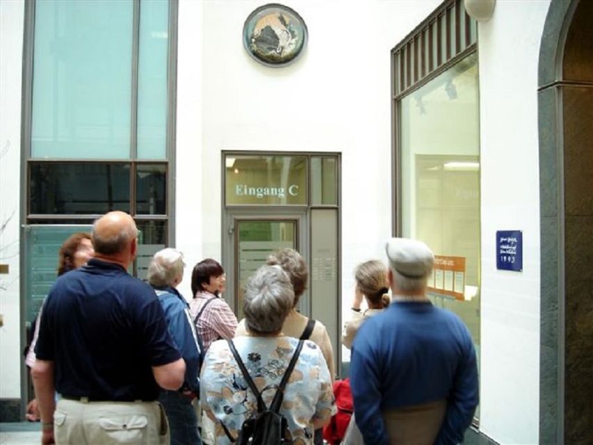Leipzig: True or false? Walking Tour and Interactive Game - The Itinerary and What to Expect