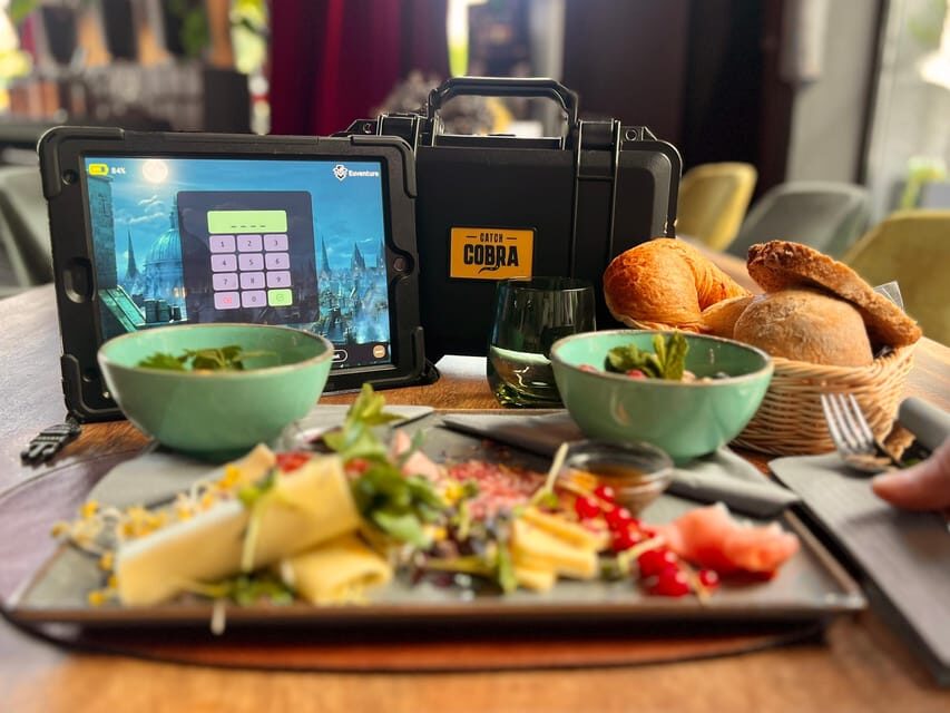Leipzig's Mystery Morning: Breakfast & Escape Game - Who Is This Tour Best For?