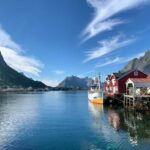 Leknes: 4 Hours Private Exclusive Car Sightseeing in Lofoten - An In-Depth Look at the Itinerary