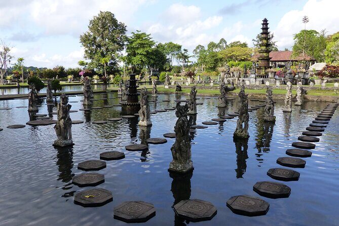 Lempuyang Gate of Heaven Tour - What Travelers Say