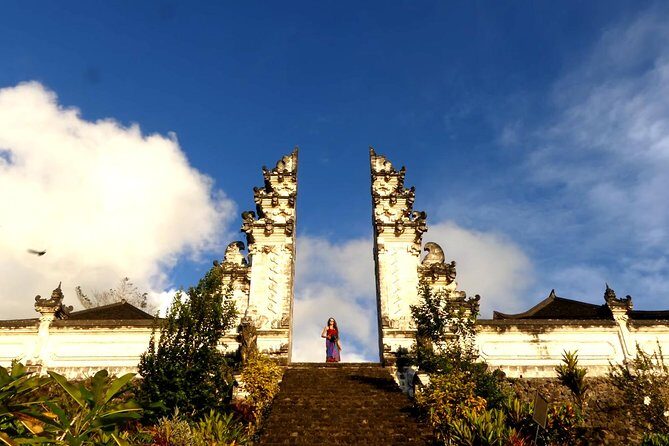 Lempuyang Temple or Gate of Heaven, With Top East Bali Tours - Who Would Love This Tour?