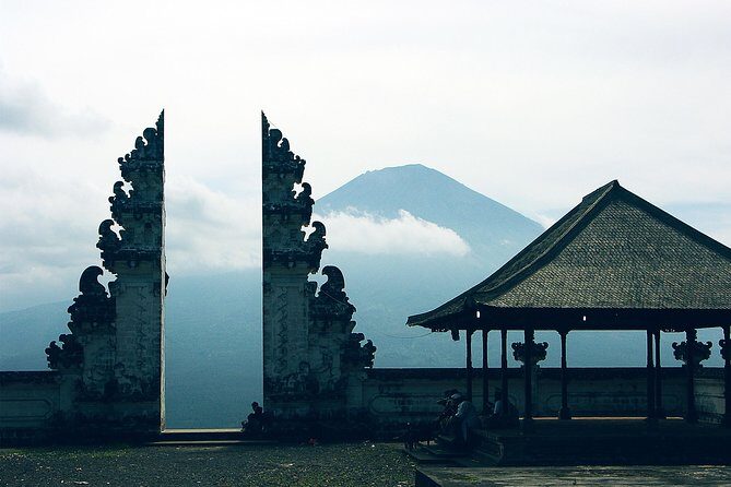 Lempuyang Temple Tour - Real Experiences from Travelers